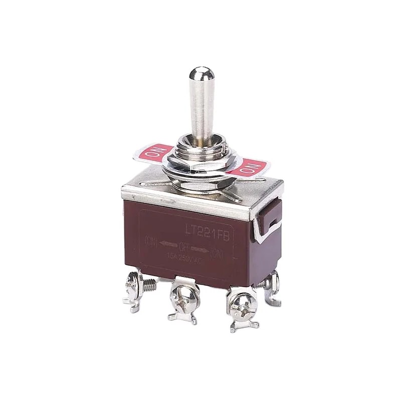 New Product 3 Position Toggle Switch - Buy 3 Position Toggle Switch,3 ...