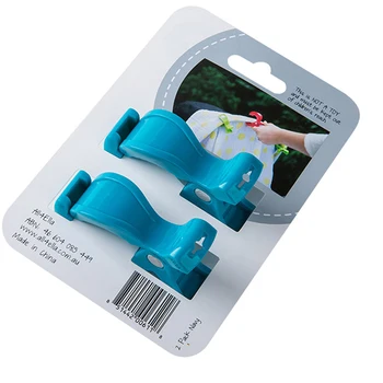 Baby Toy Car Seat Accessories Abs Safety Muslim Blanket Clip Plastic ...