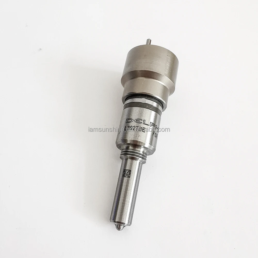 Genuine Diesel Fuel Engine Injector Nozzle Kits L392TBE