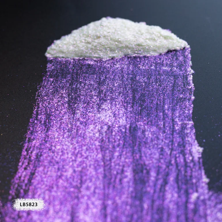 Calcium Aluminum Borosilicate Pigments - Durable & Versatile