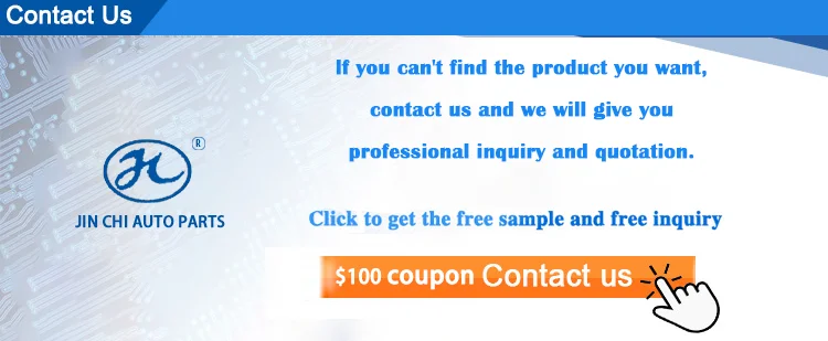 Foton Cummins Trucks Engine Parts - High-Quality Filters