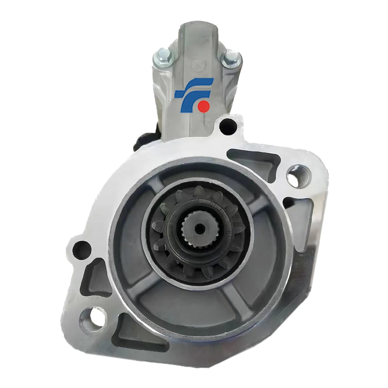 Engine Starter Motor For Mitsubishi 4d55 4d56 Hyundai H1 Truck ...