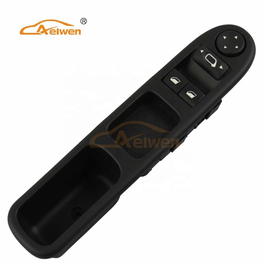 Auto Window Control Switch used for Peugeot Part No. 6554.E4 6554E4 ...