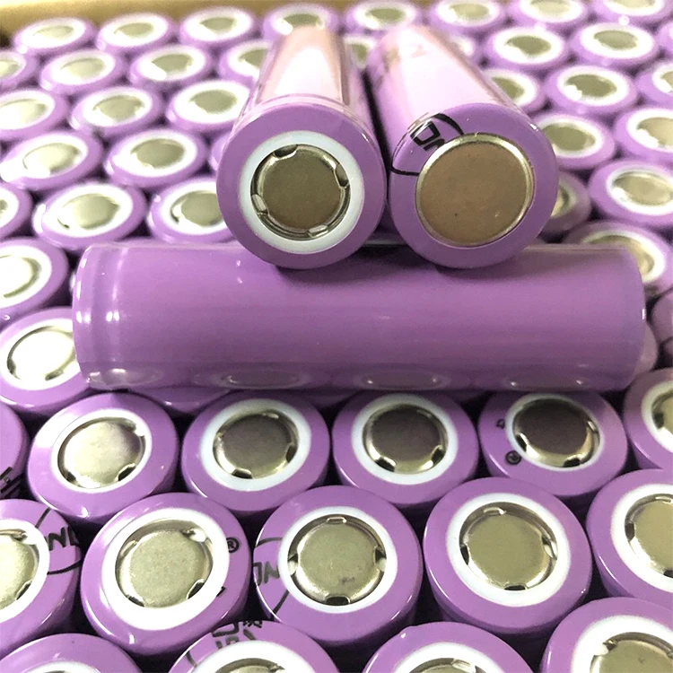 Hongli 18650 3.7V Battery - High Capacity & Long Lifecycle