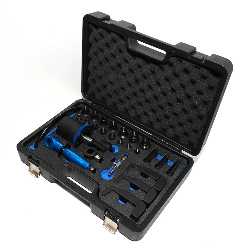 XCTOOL Handheld Diesel Fuel Pneumatic Puller Set for Injector Removal ...