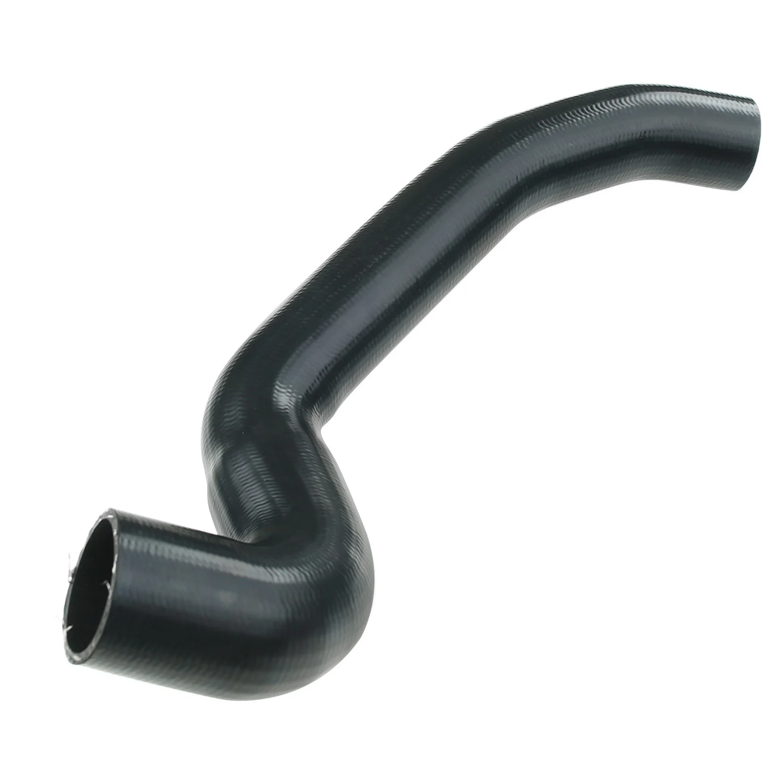 Uk De Intercooler Turbo Hose For Ford C-max Focus Ii Volvo C30 S40 V50 ...