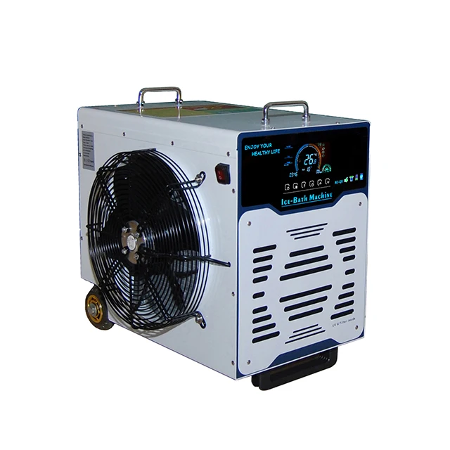 Sport Recovery Cold Water Plunge Tub Cold Plunge Chiller For Athletics ... Sport Recovery Cold Water Plunge Tub Cold Plunge Chiller For Athletics ...