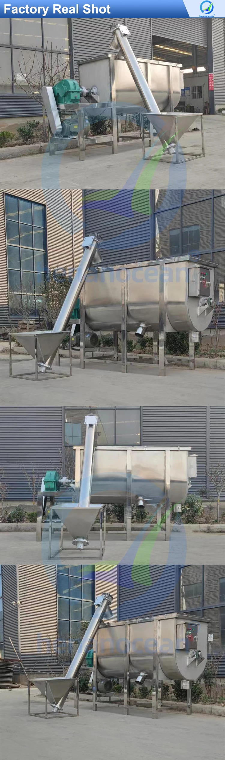 Farm Mushroom Compost Substrate Mixer Mixing Machine| Alibaba.com