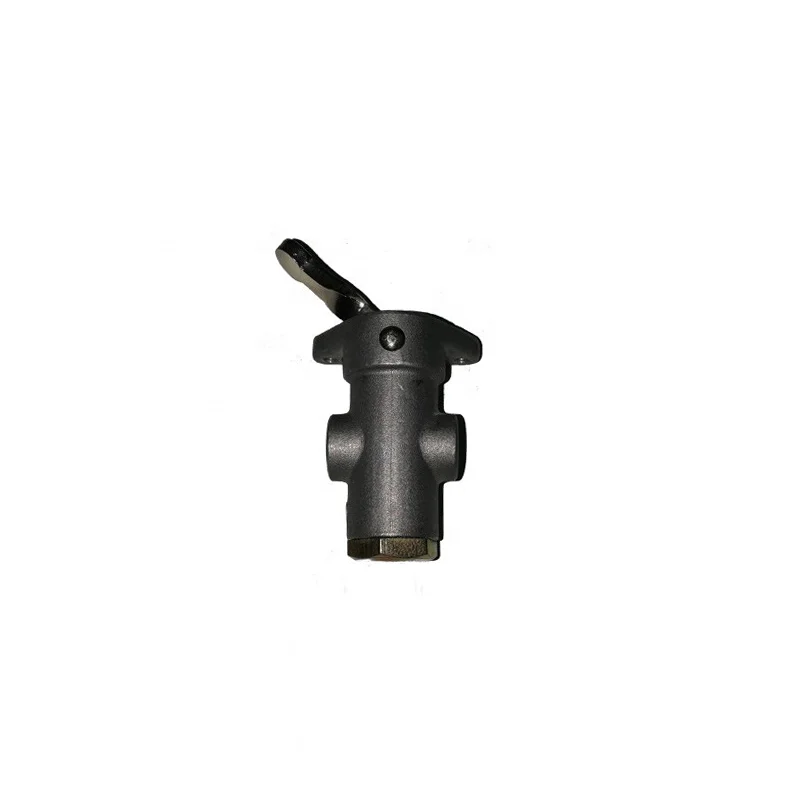 Zhuji Zhongke Auto Parts Co., Ltd. - LEVELING VALVE, Clutch Servo