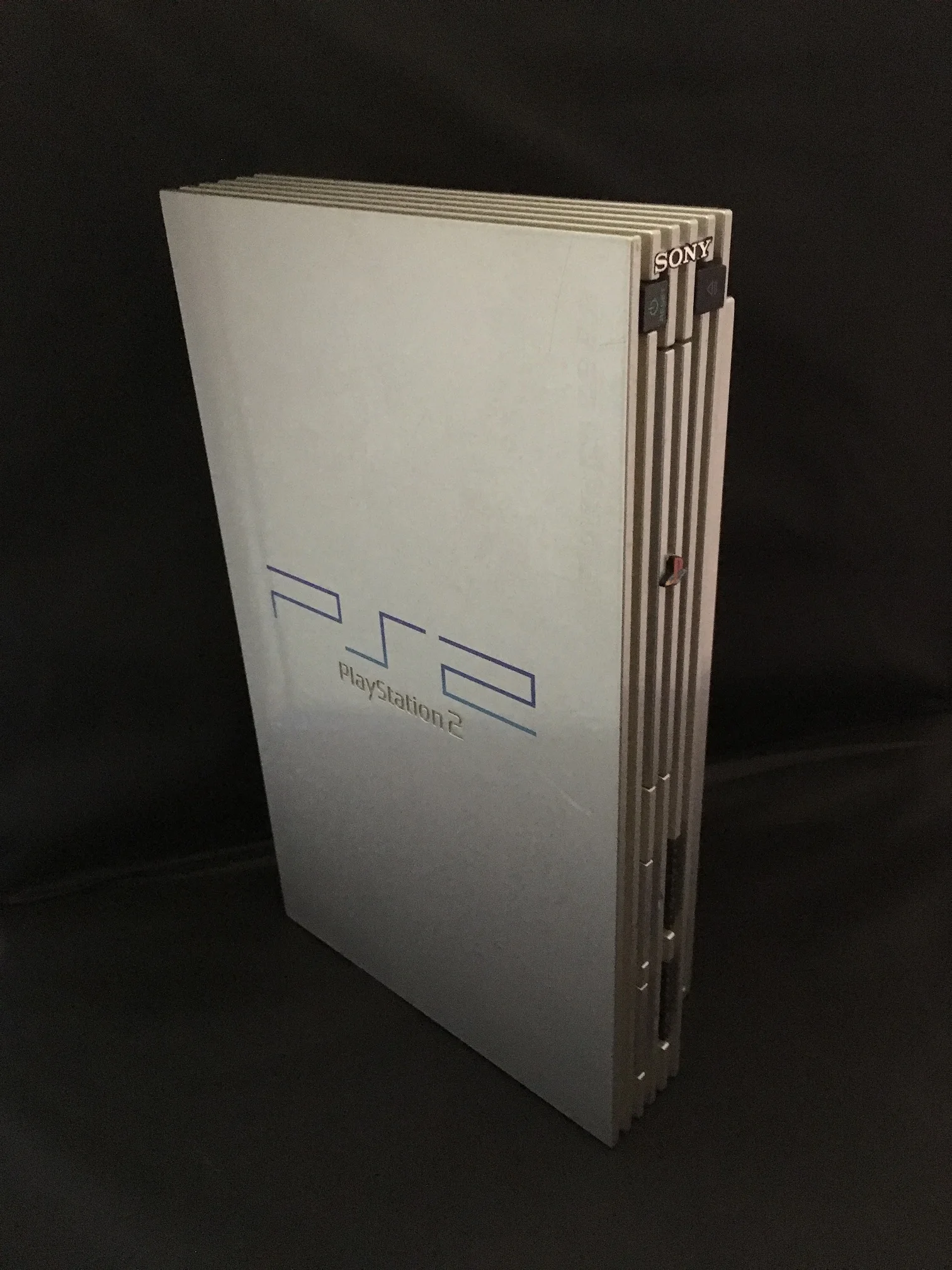 Shop Our Used Sony Playstation2 Set - Classic Video Game Console