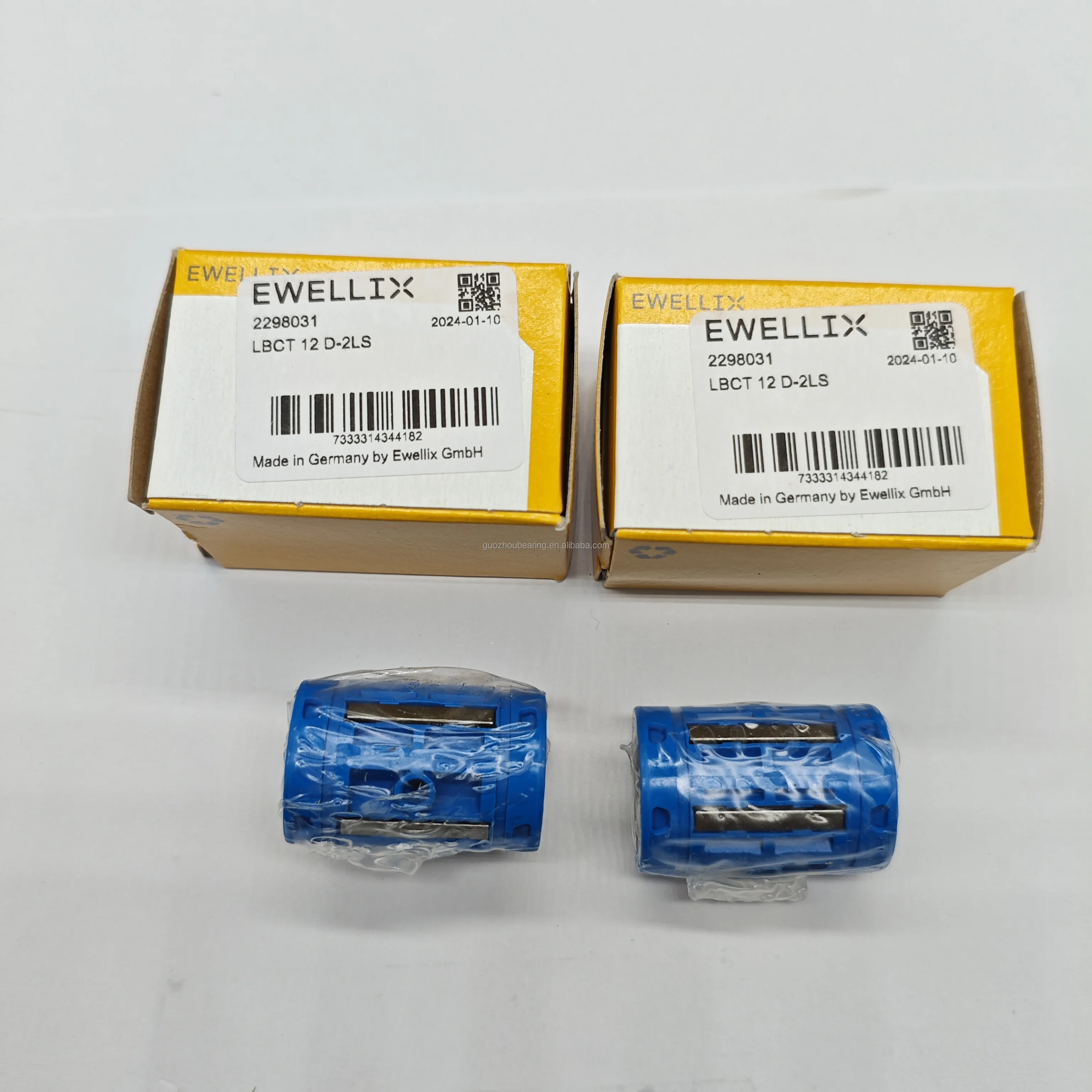EWELLIX LBBR25-2LS Linear Ball Bearing Linear Motion Bearing| Alibaba.com