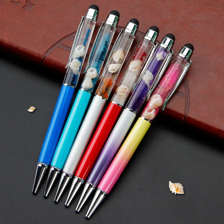 Craft Supplies & Tools Paper, Party & Kids Floating glitter pen Tools ...