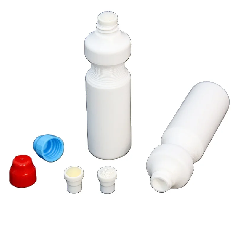 Empty Graffiti Bingo Dauber Squeezable Plastic Dabber Bottles Paint ...