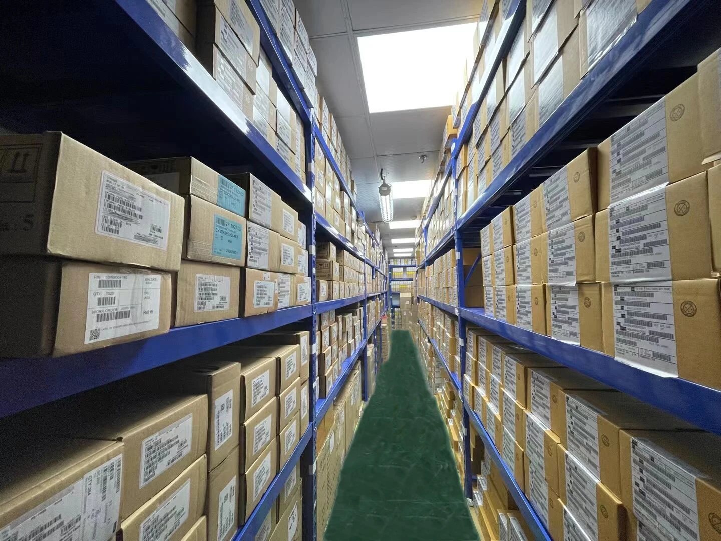 Eos Integrator Ic Audio Amplifier Circuit Tps54331dr For Laptop Ic Chip ...