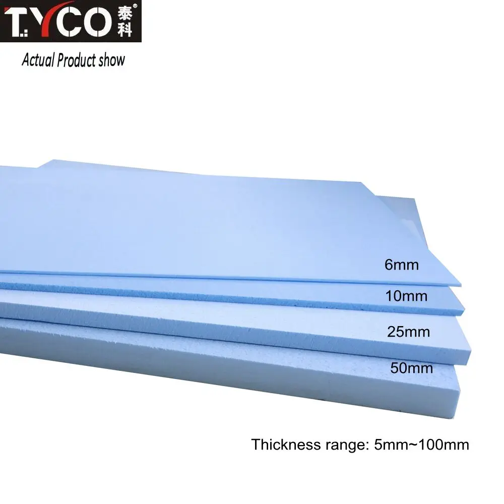 high density extruded polystyrene foam 100mm thick| Alibaba.com