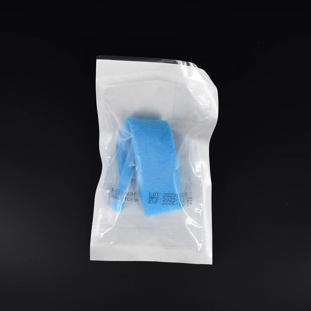 Tracheostomy Cannula Holder Reusable Tracheostomy Bands For Post Neck ...