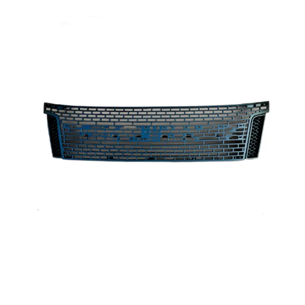 Pickup Front Grille 4x4 Exterior Accessories Fit For Ford Ranger T6 ...