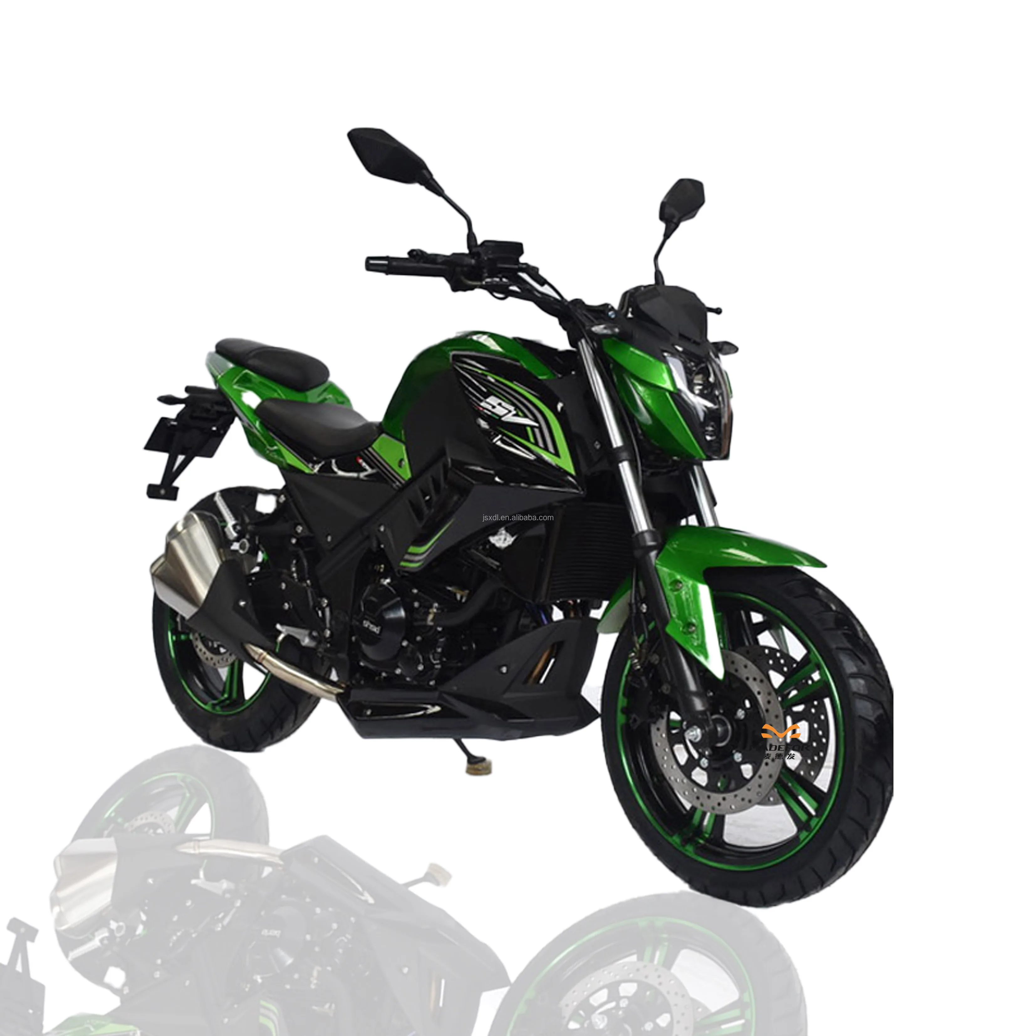 400cc 150cc Motorcycle Highly Recommended Sports Motorcycles Cross ...