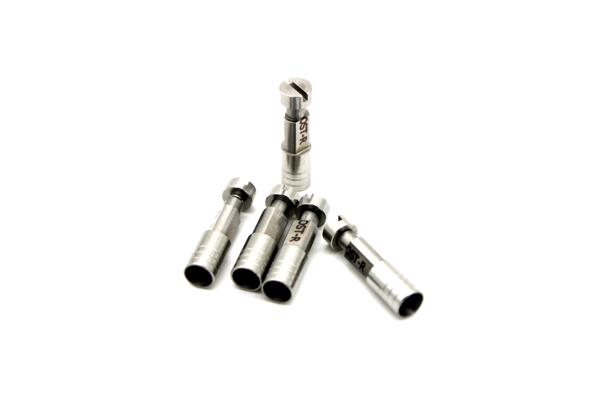 OSSTEM Dentium Sic DIO Multi Unit Analog 3D Dental Implant Digital ...