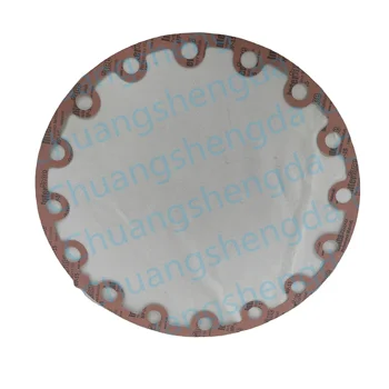 Trane Chiller Spare Parts Gkt03464 Chhc Compressor Motor To Rotor ...