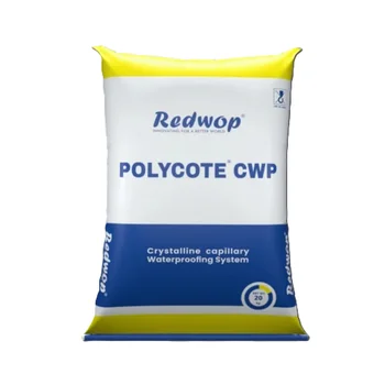 Redwop Polycote Cwp Crystalline Waterproofing Admixture For Concrete ...