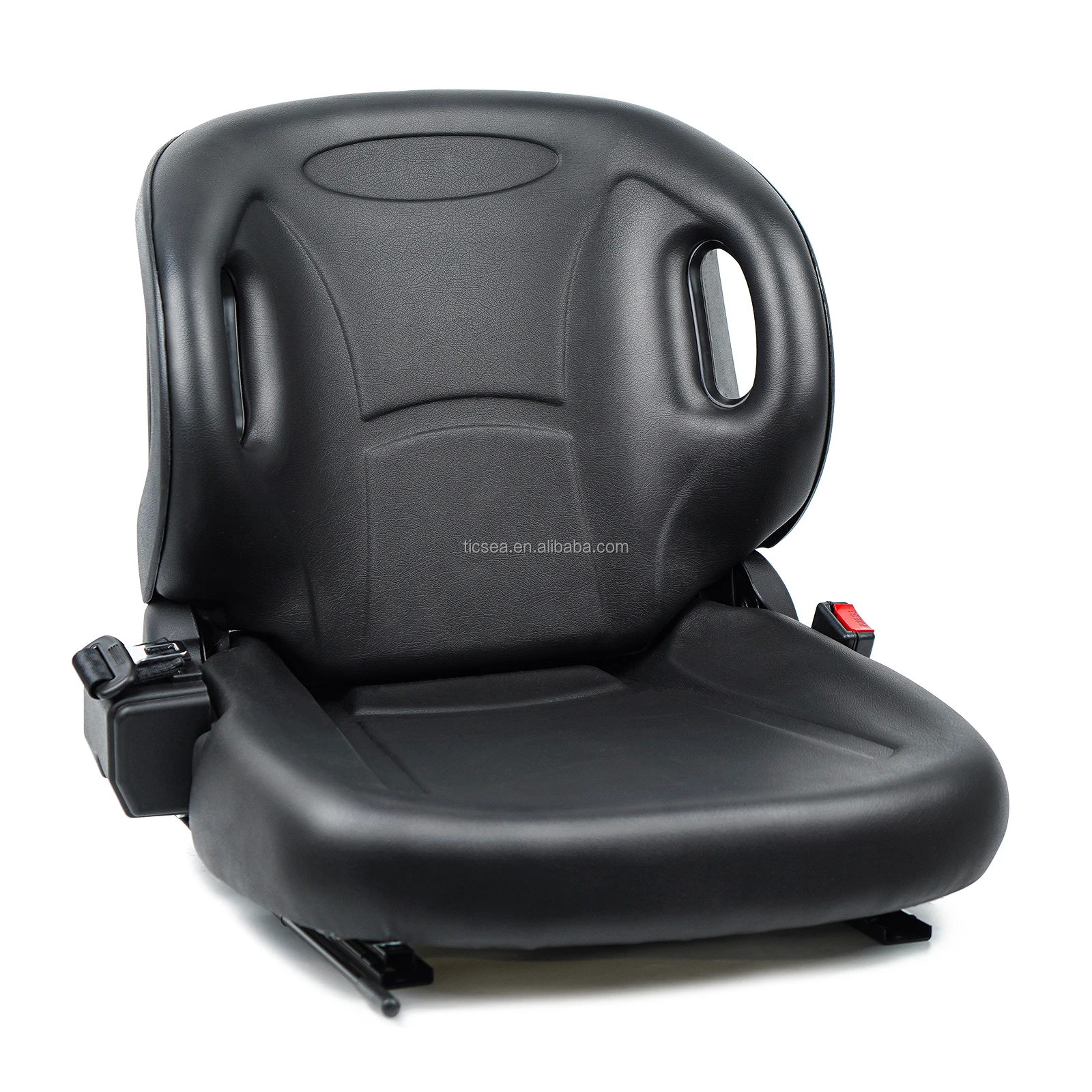 Toyota Electric Forklift Parts - Seat Assembly & More