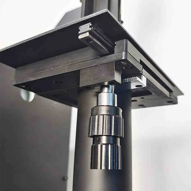 Optical Automatic Water Drop Angle Tester - Contact Angle Measuring ...