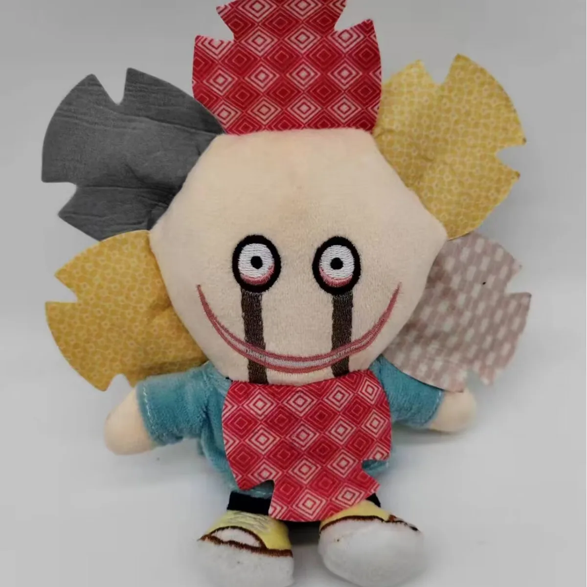 Newstar Mr Plant Plush Toy Stuffed Animal Soft Plush Toy Gifts - Buy Mr ...