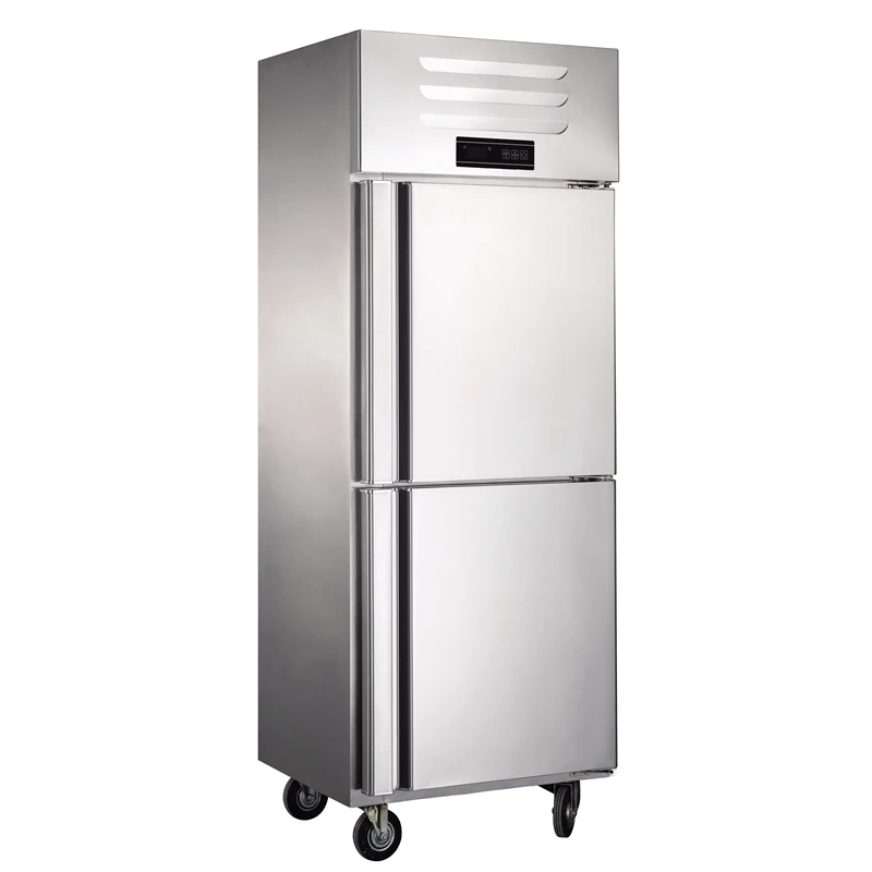 standing 2 two door commercial refrigerator| Alibaba.com