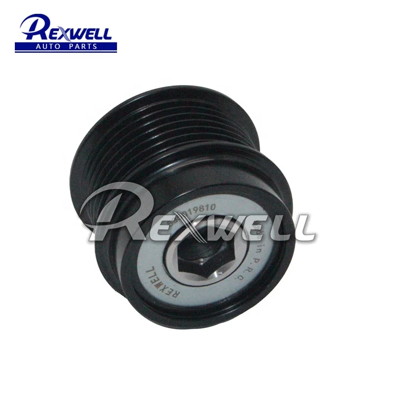 Auto Parts Car Alternator Pulley OEM 27415-0W040 27415-0W041 535019810 ...