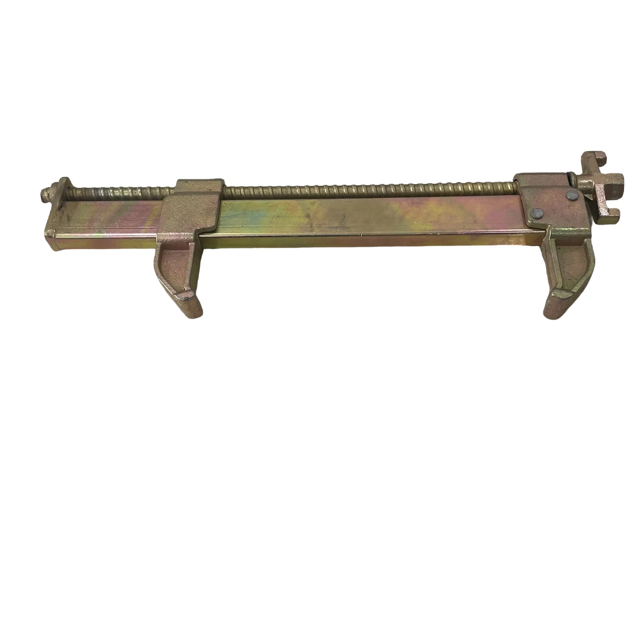 Heavy Duty Galvanized Casting Building Formwork Adjustable Clamp - Buy ...
