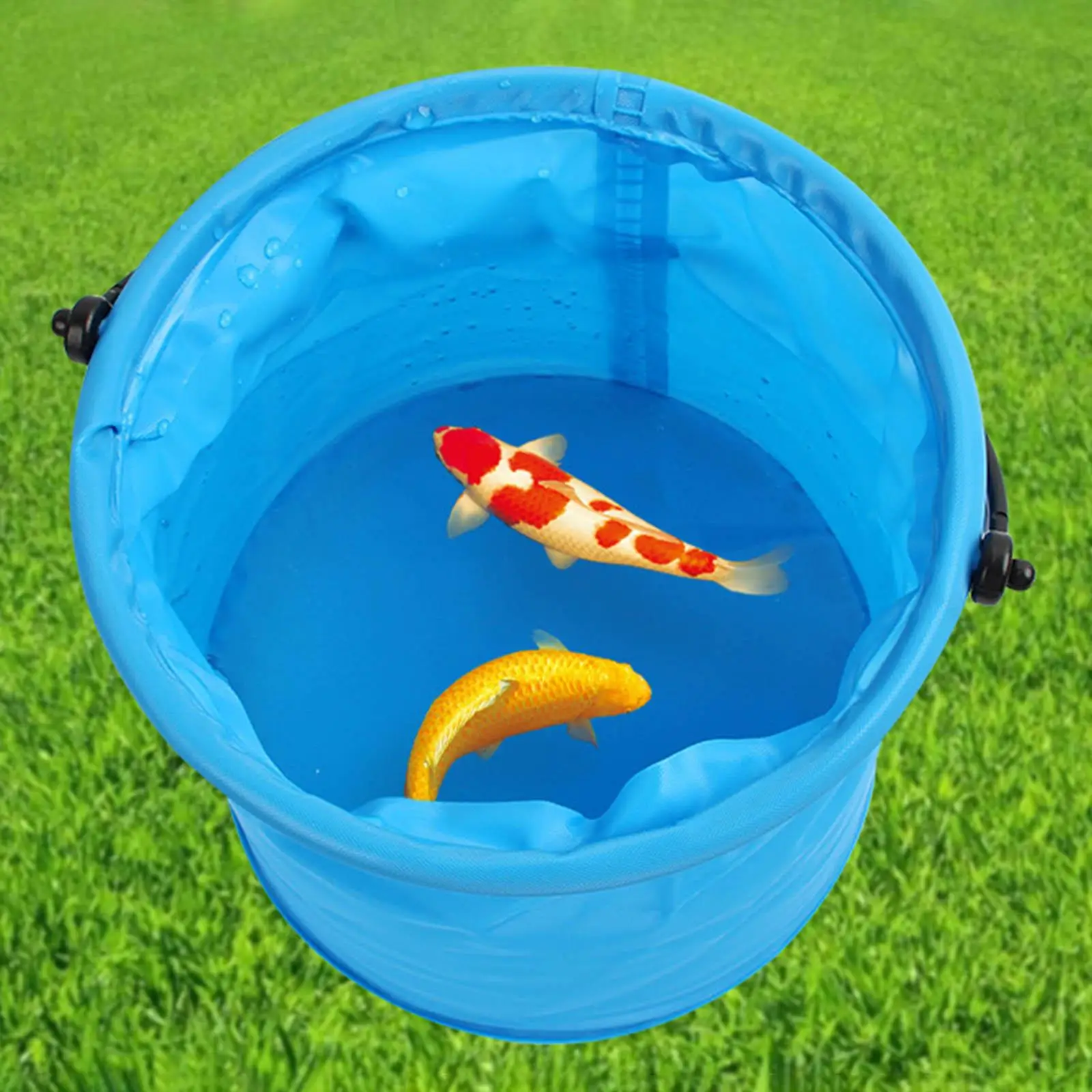 Wholesale Collapsible Bucket - Space-Saving Portable Solution