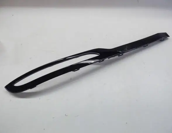 Rear Fog Light Side Moulding Bar Strip For Land Rover Range Rover Velar ...