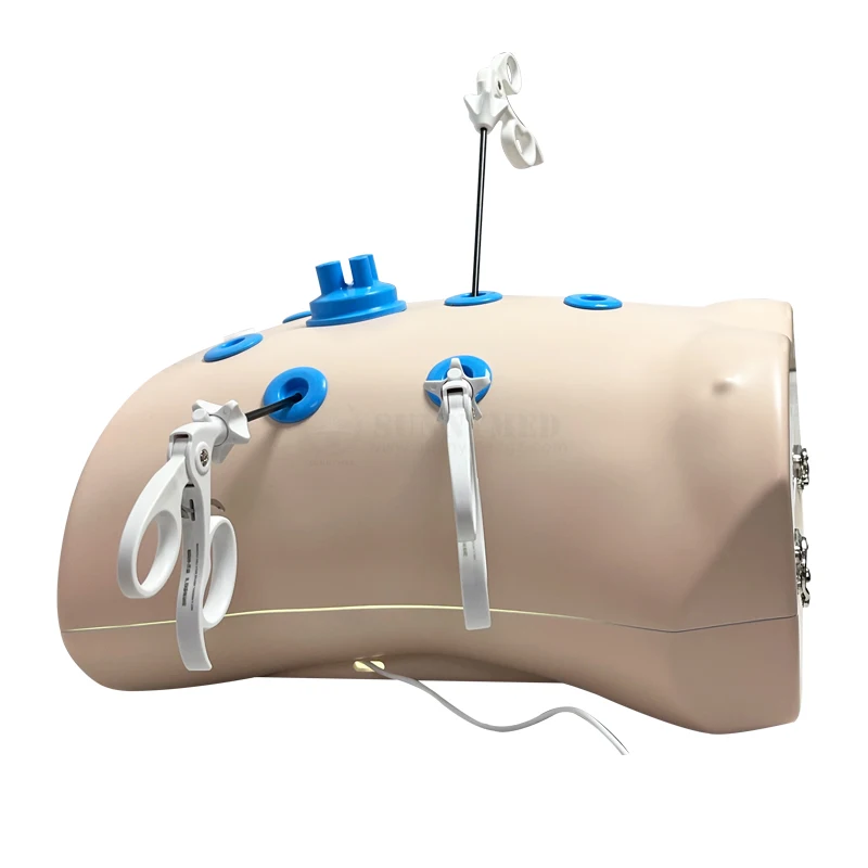 SY-NS03 Laparoscopic Simulator Trainer - Advanced Training