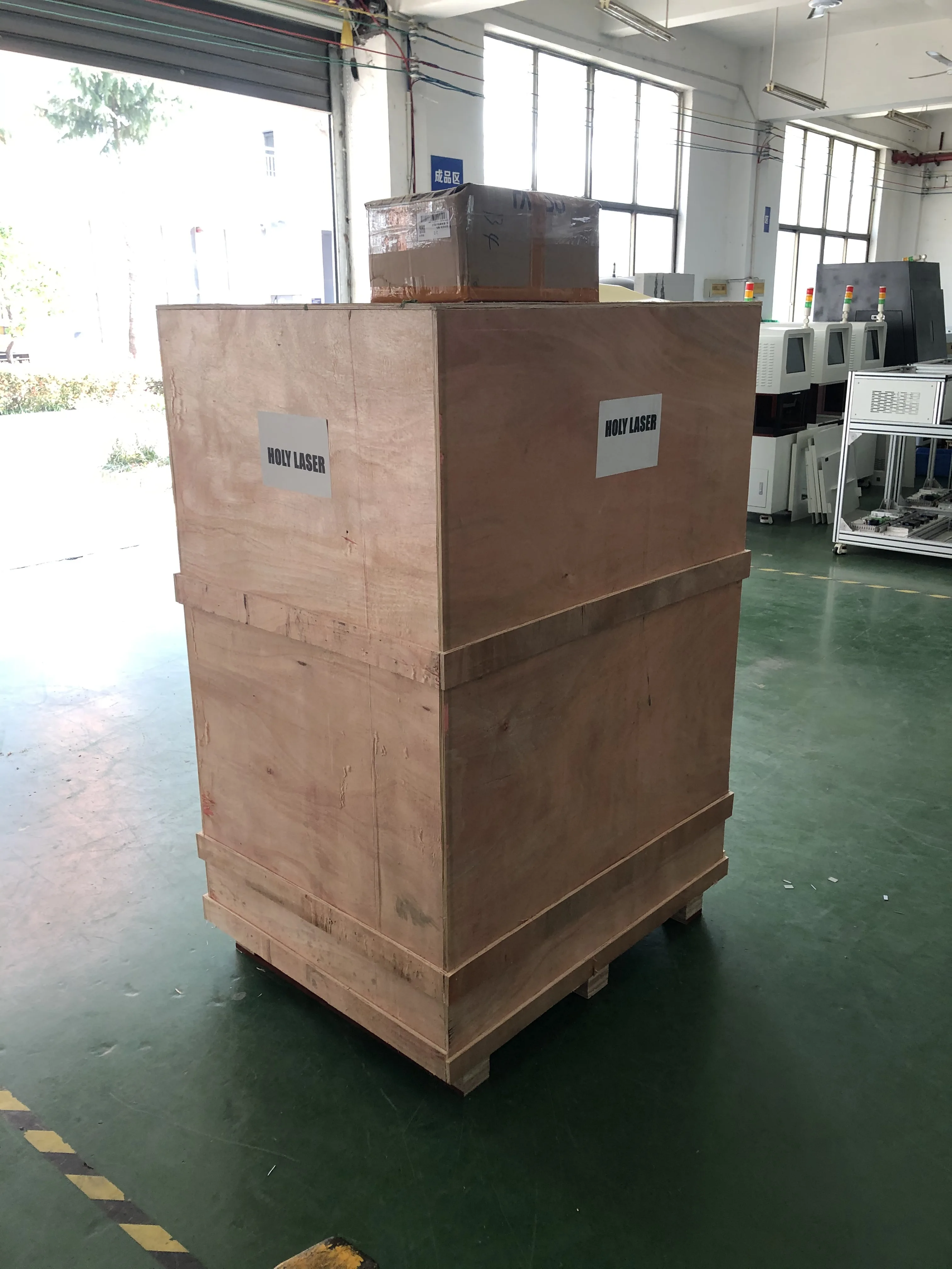 Holy Laser 2d 3d Crystal Subsurface Laser Engraving Machine Engraving ...