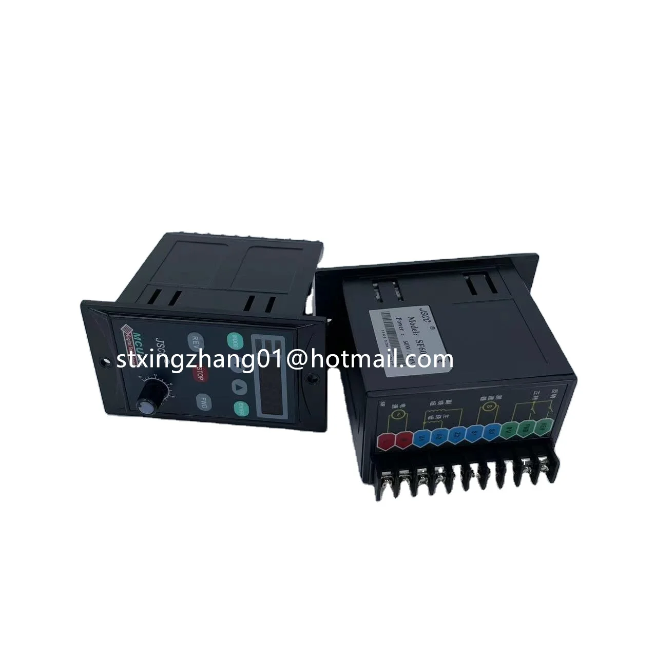 Panel Digital JSCC Speed Controller SF60E SF90E SF40E SF200E