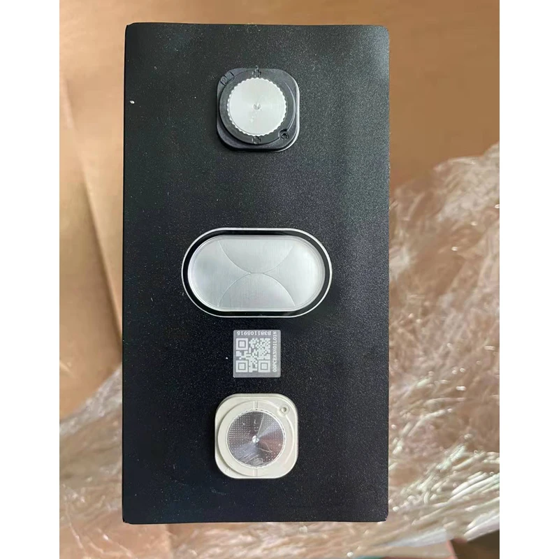 Free Shipping To Eu Usa 153ah Lithium Sunwoda Car Battery Nmc 3.7v ...