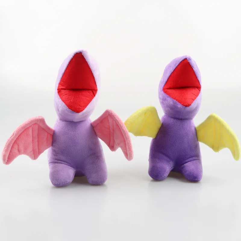 Custom Metroid Ridley Peripheral Action Figure Children's Plush Toy ...