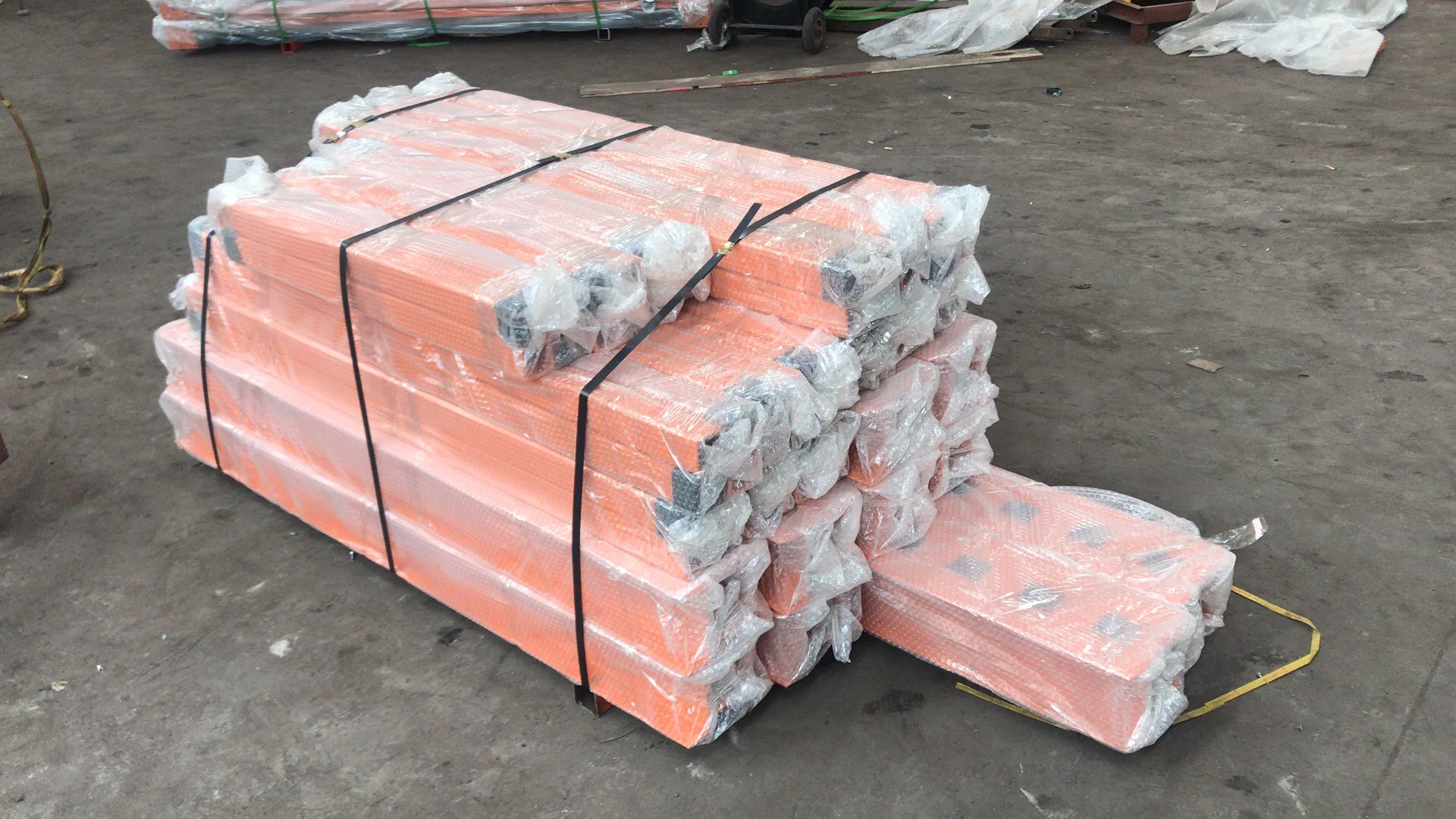 Speedone Forklift Boom Specialized Use For Small Forklift J For Stone ...