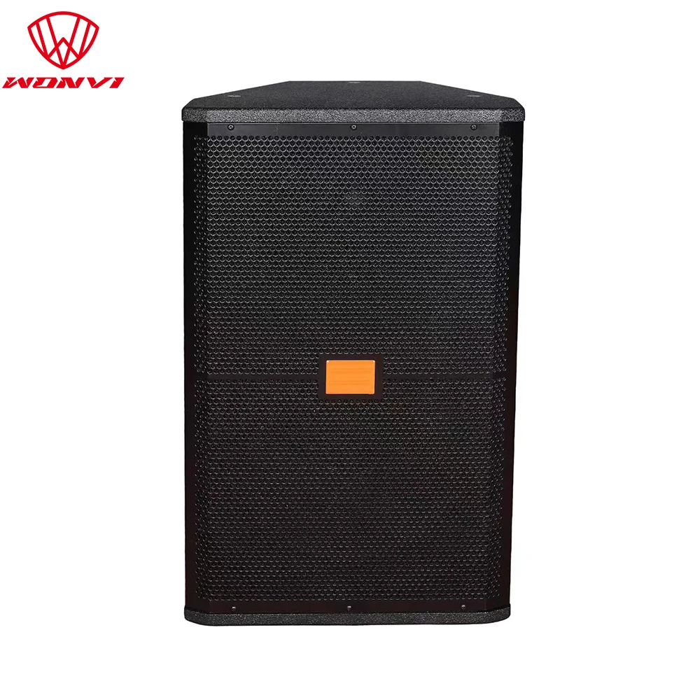 Professional Audio Srx715 15 Inch Loudspeaker Sound System - Buy ...
