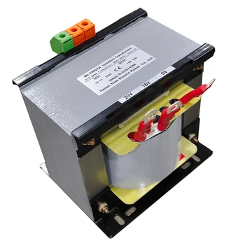 50va 200va 500va 1000va 3000va Machine Tool Control Transformer 240v ...