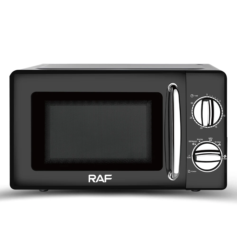 Smart Microwave Oven - 30L Digital, 12V/24V Commercial Use, Electric ...
