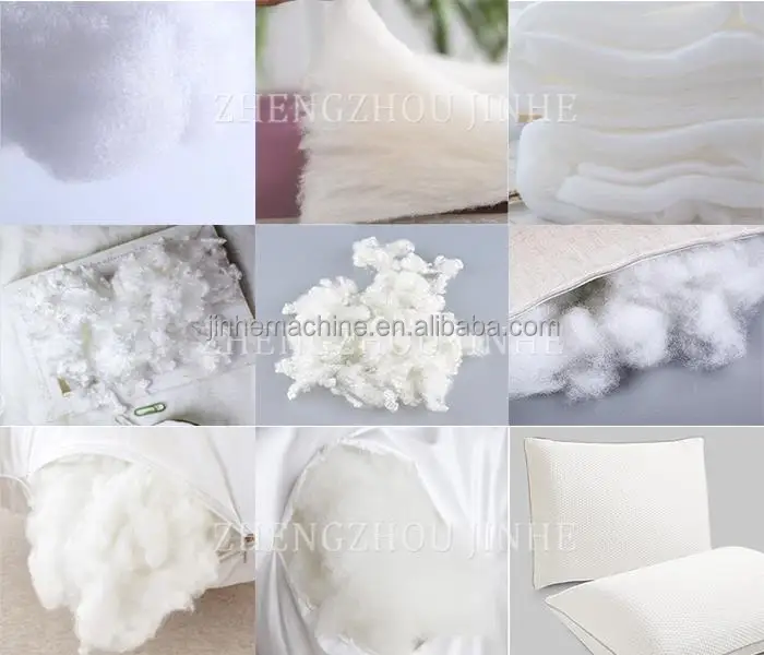 Automatic Polyester Hemp Fiber Bale Opener Carder Making Machine Cotton ...