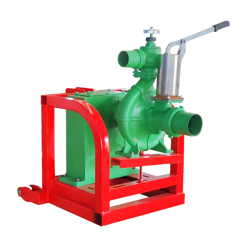Agricultural Irrigation Tractor Rear PTO Driven Water Pump| Alibaba.com