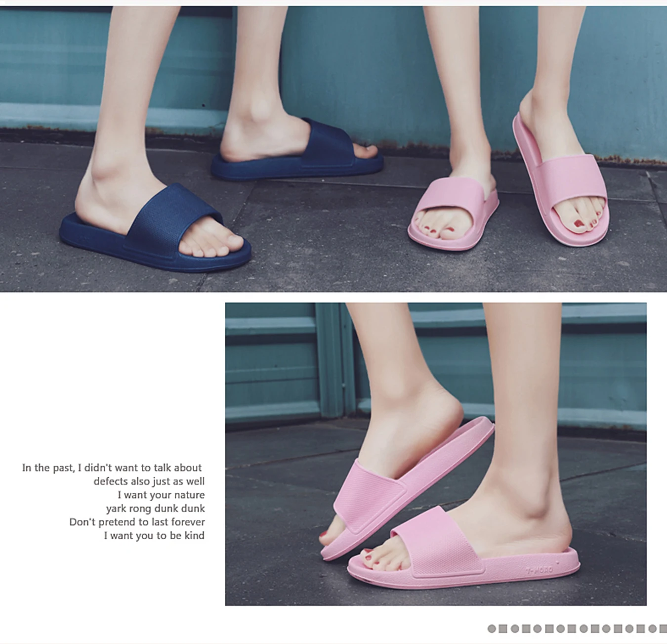 Beach Custom Summer Slide Sandals,Fashion Beach Custom Printed Slipper ...