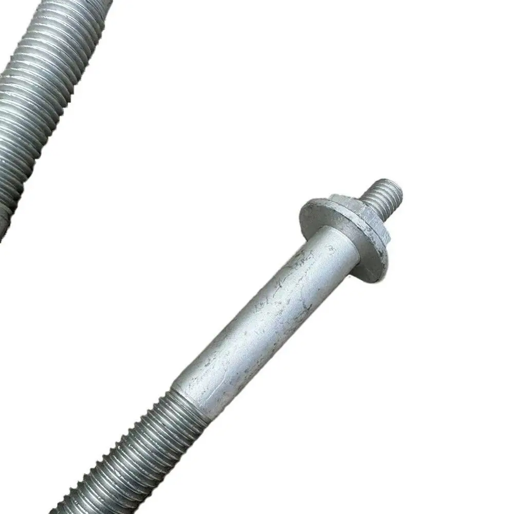 BAINEL Front Subframe Structure Bolt M14X120 for TESLA Model Y 2019-2021