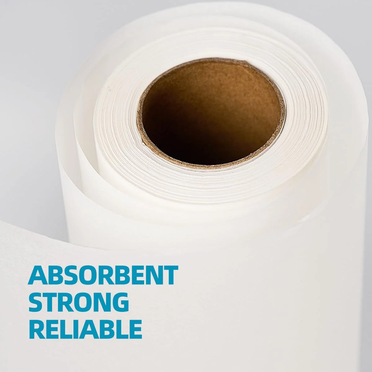 FUMO Medical Paper Roll - Durable, Disposable & Skin-friendly