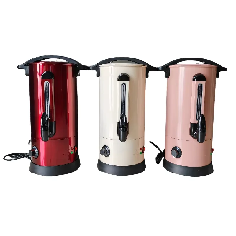 Commercial Stainless Steel 30l Coffee Percolator Coffee Urn 200cups ...