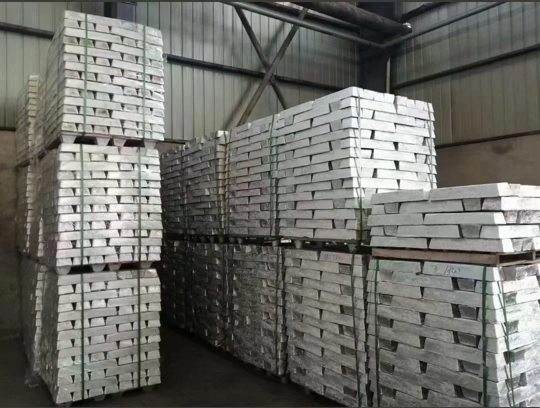 Magnesium Alloy Ingot/rod/bar/tube AZ91D, AM60, AM50