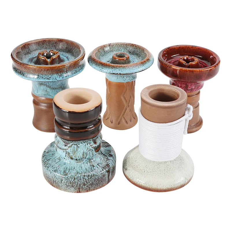 Futeng Shisha Head Bowl For Hookah Ceramic Wholesale Ceramic Shisha ...